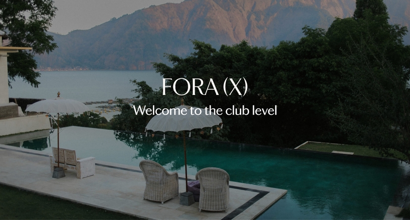 Fora X Advisors