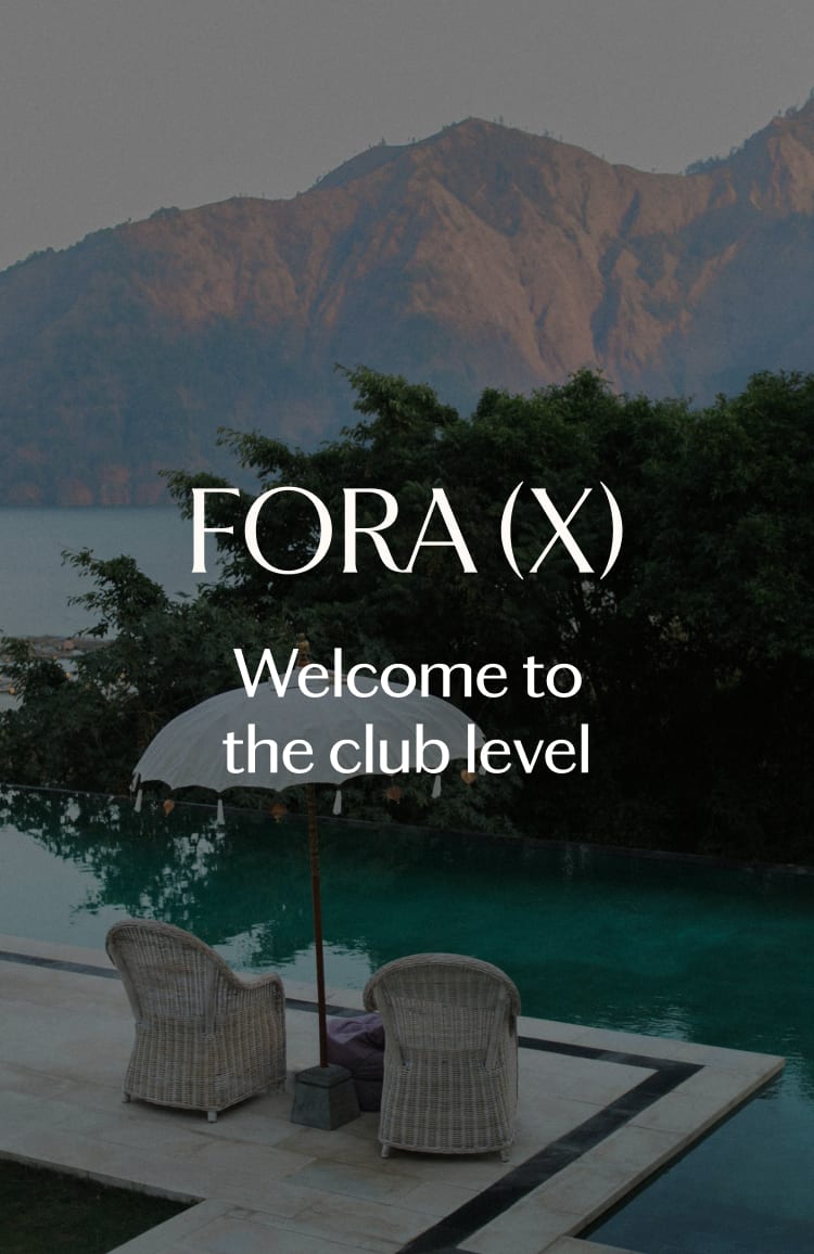 Fora X Advisors