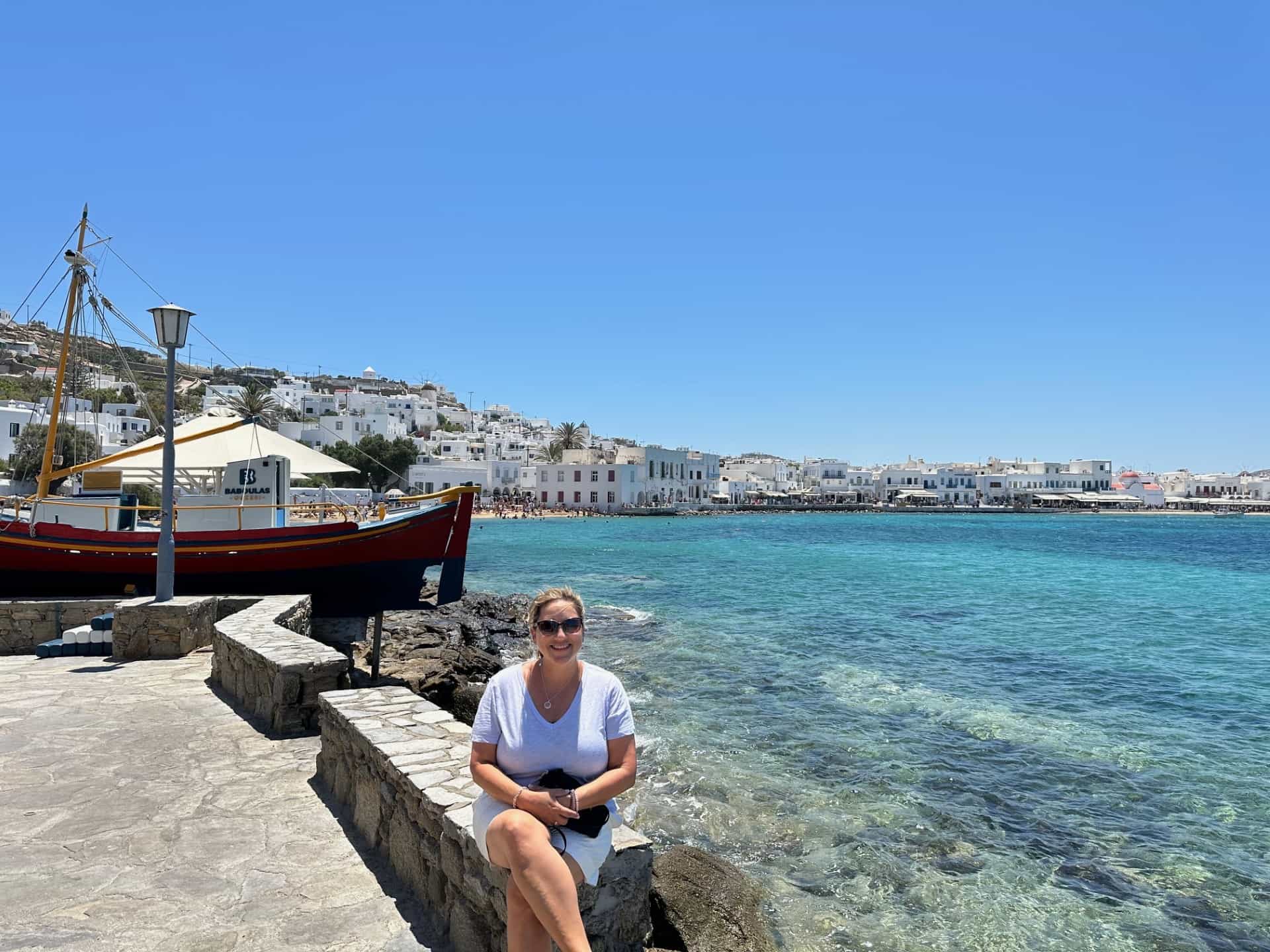 Marisel Meeks | Fora Travel