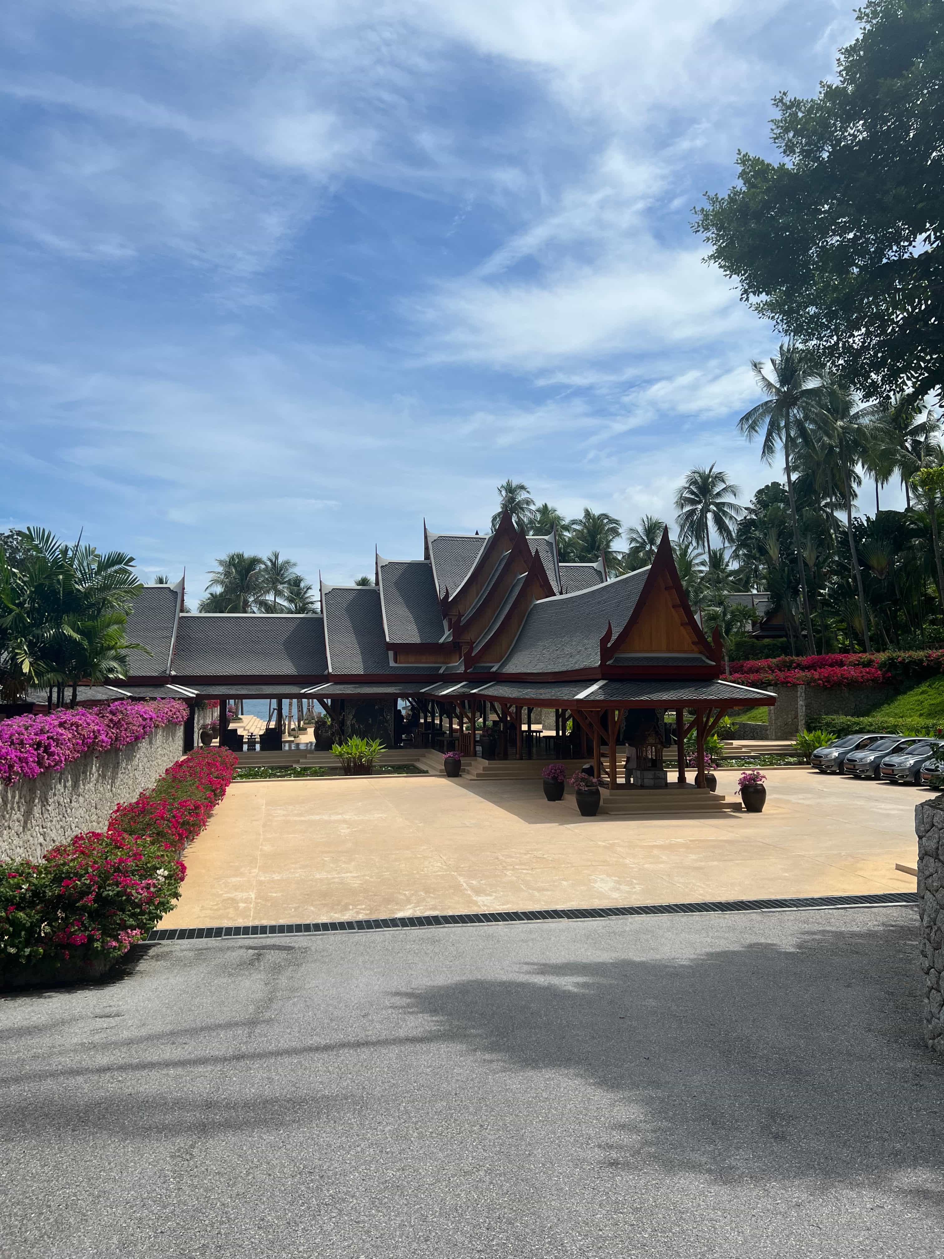 Angus Salters | Fora Travel