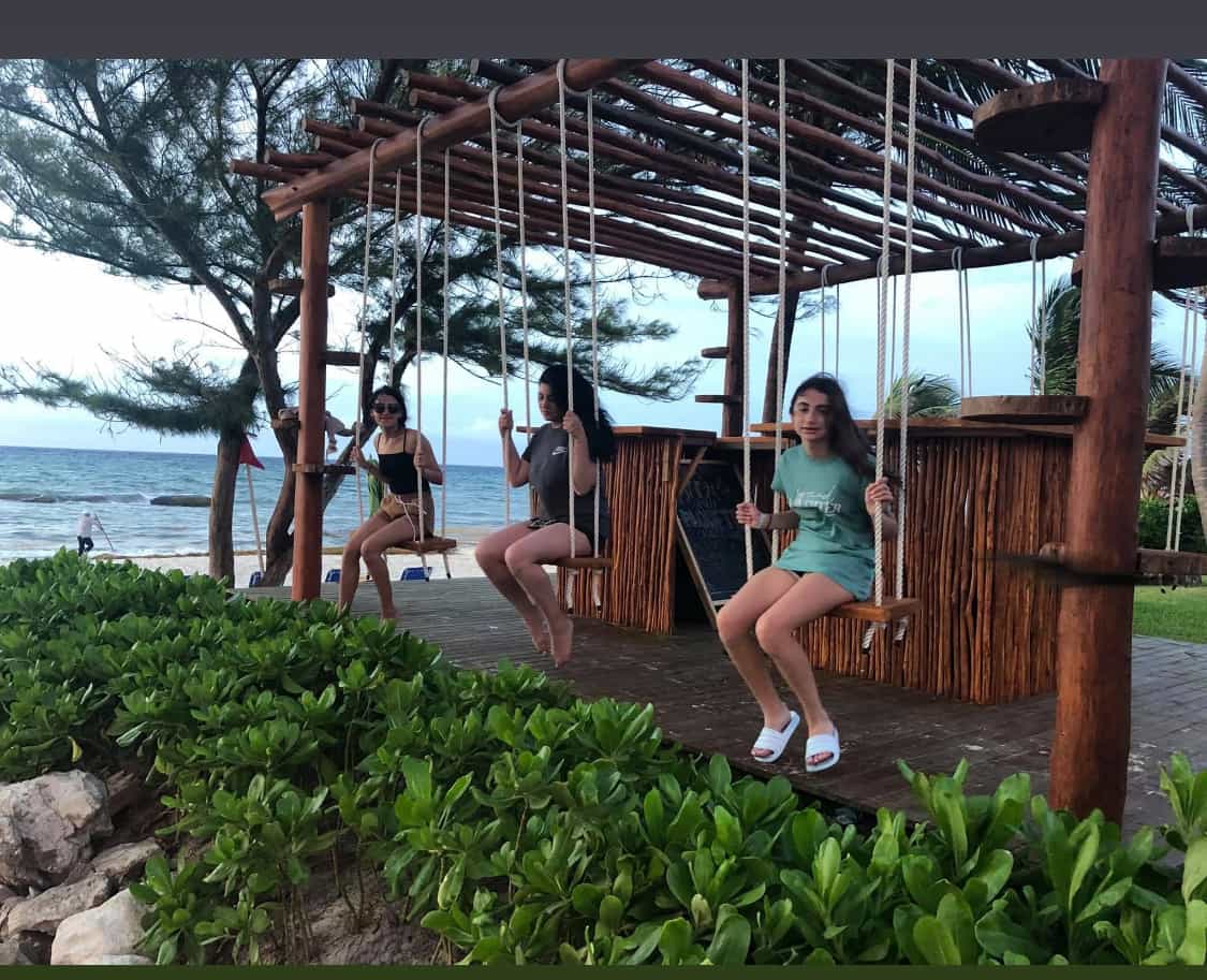 Melanie Whyte | Fora Travel