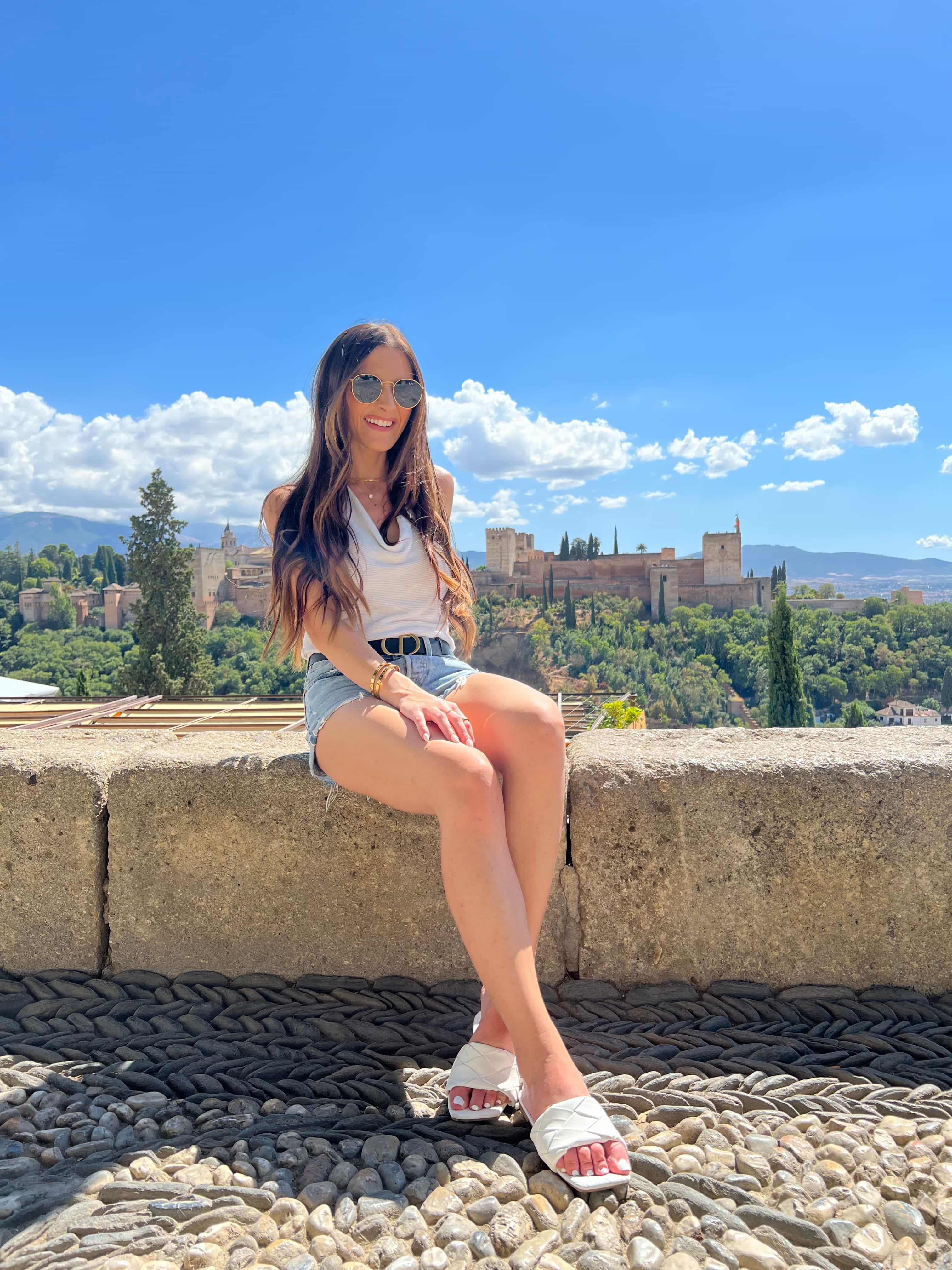 Lauren Ruehl | Fora Travel