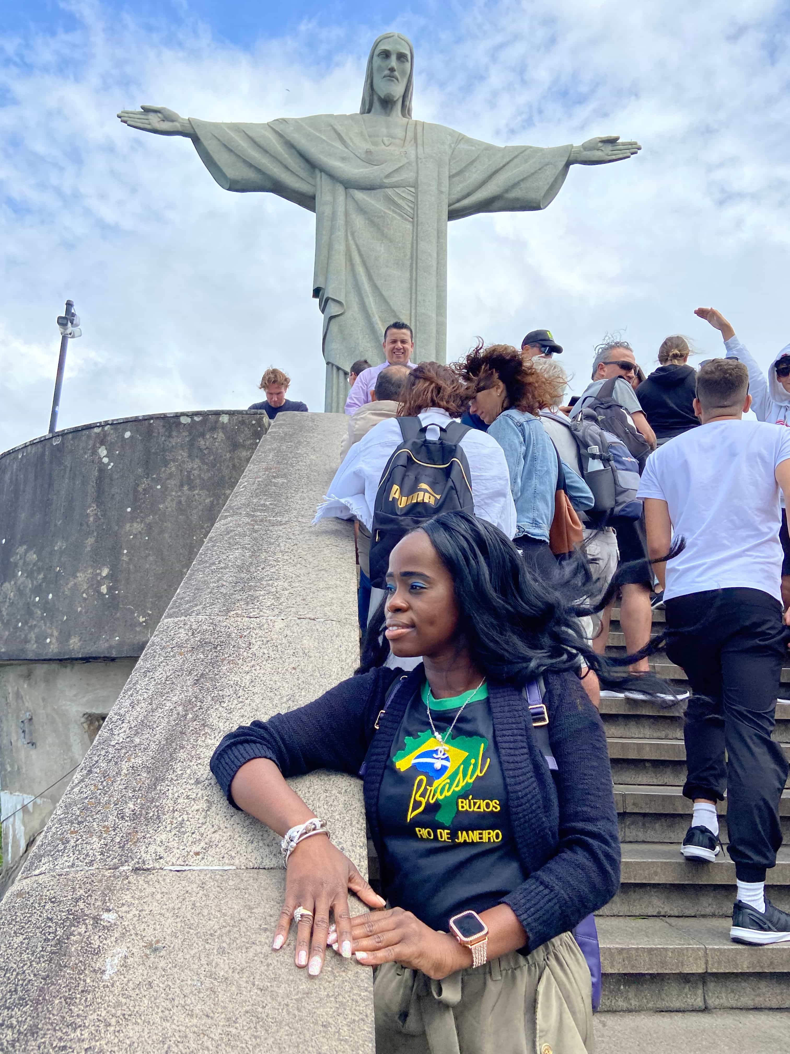 Nanaefua Eshun | Fora Travel