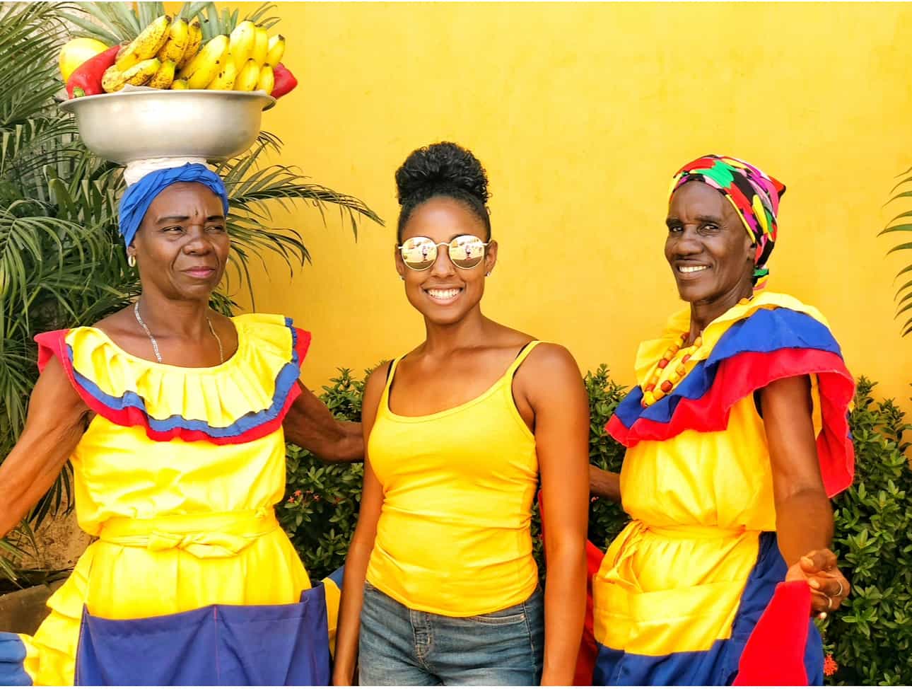 Jasmine Smith | Fora Travel