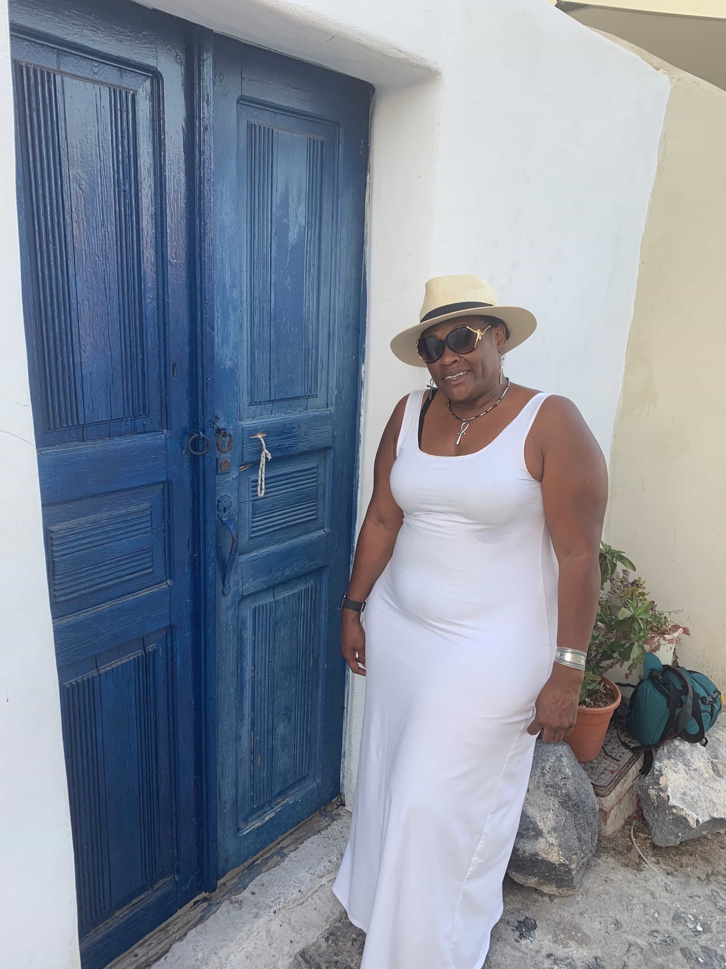 Consandra Leonard | Fora Travel