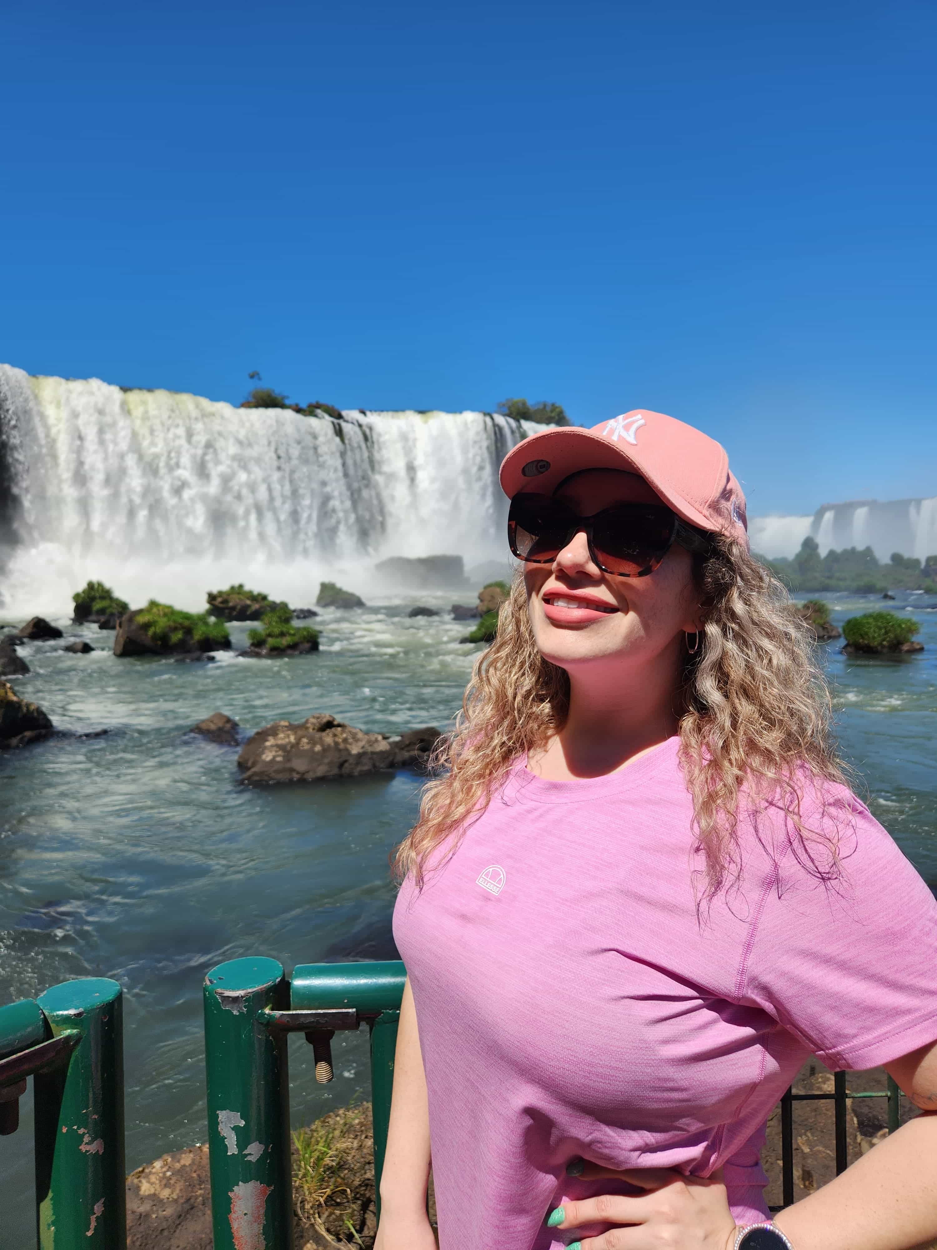 Michelle Garcés | Fora Travel