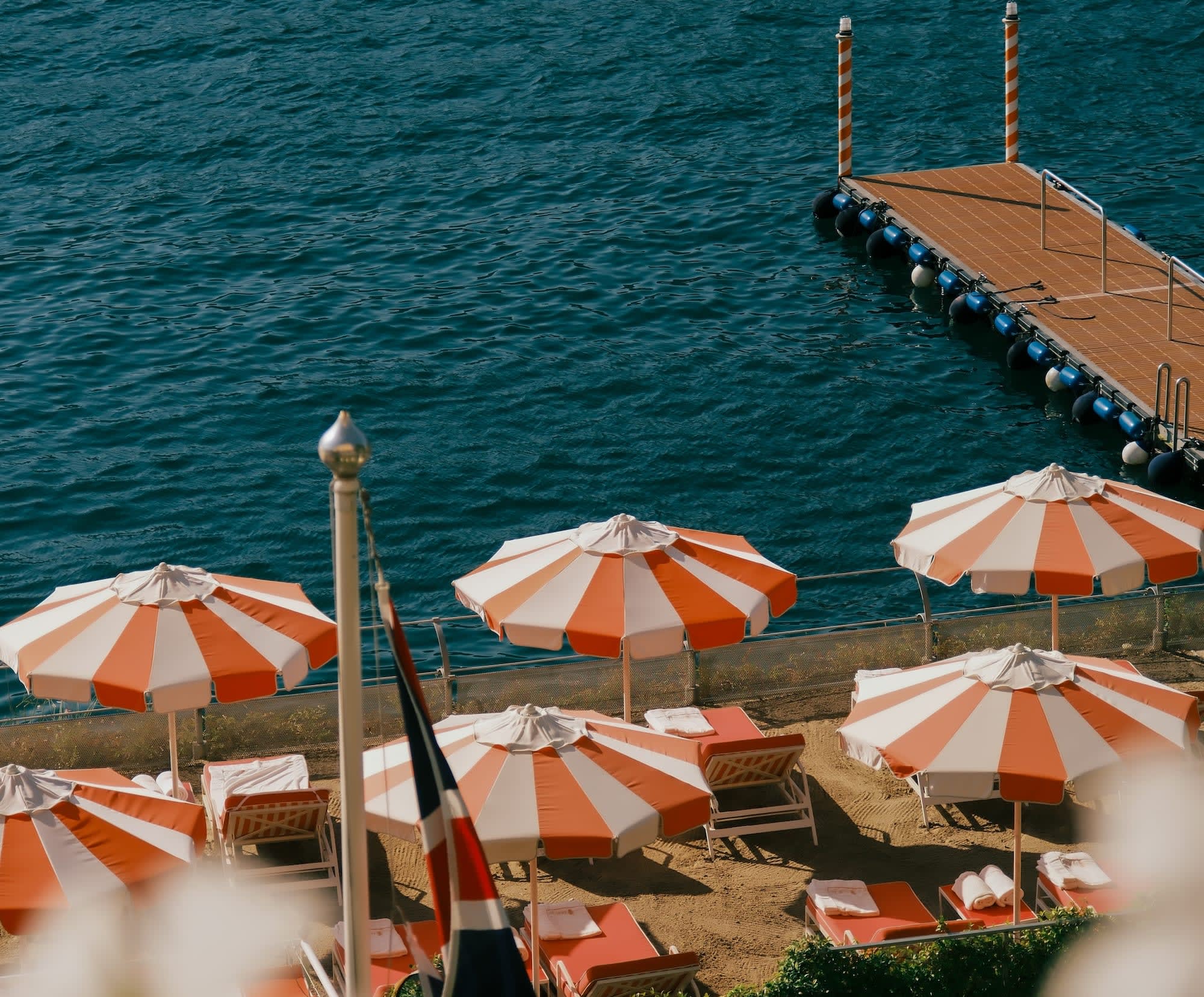 Fora’s Partner Relationships | Unlock VIP Travel Perks