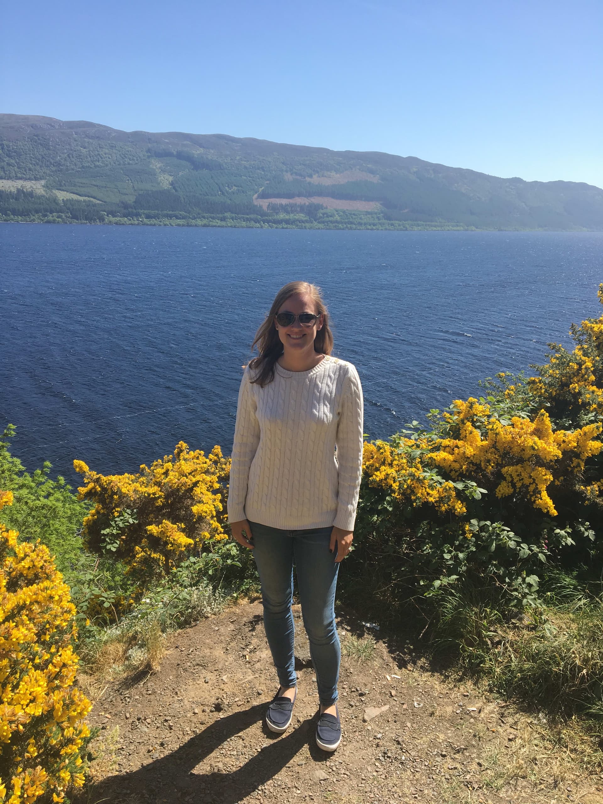 Emily Bennett | Fora Travel