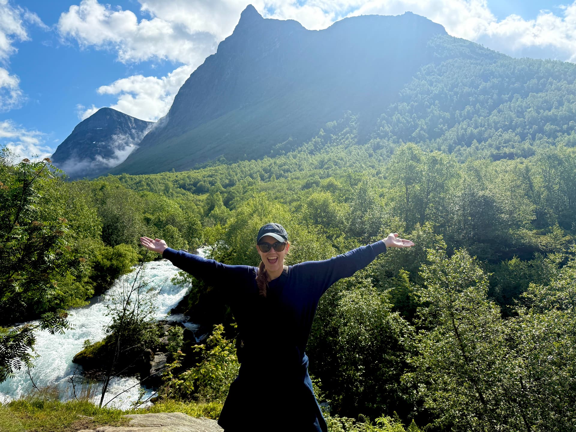 Emily Bennett | Fora Travel