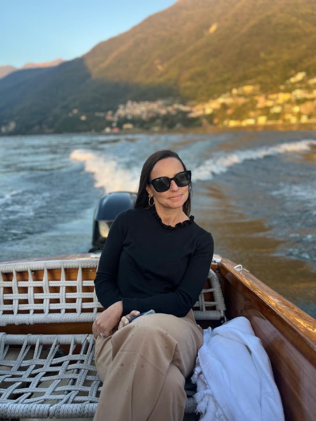 Ashley Emala | Fora Travel