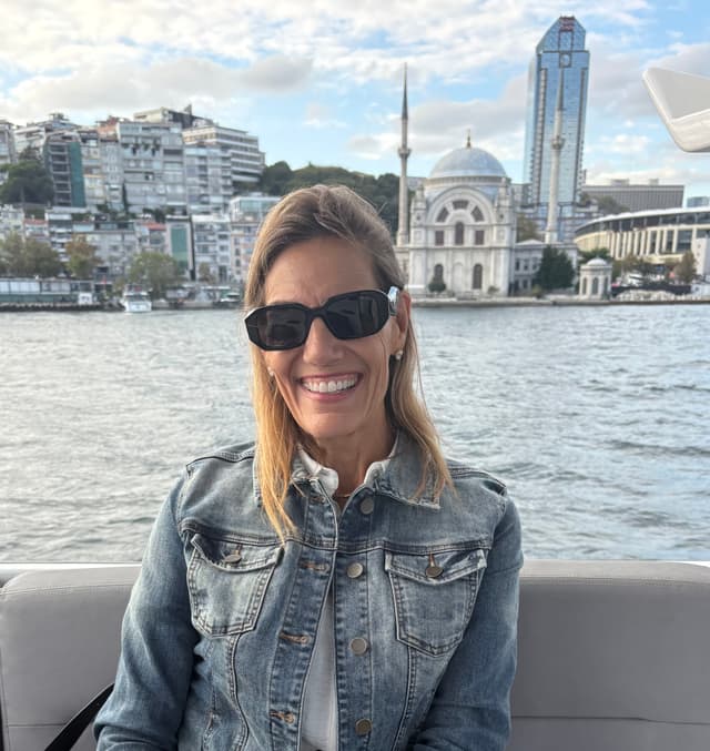 Nancy Bertschy | Fora Travel