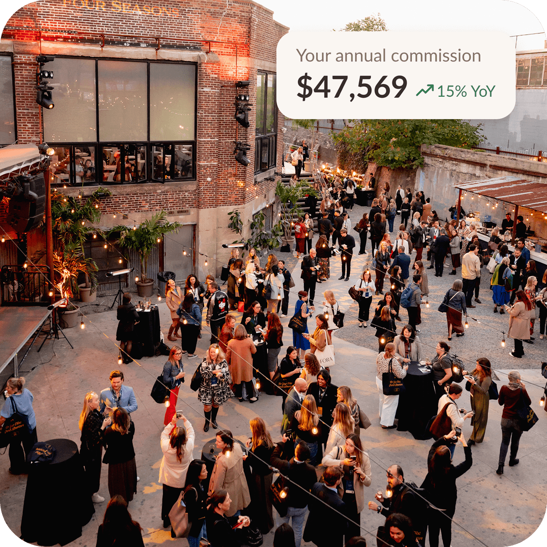 Professional Planners: Earn More as a Travel Advisor with Fora