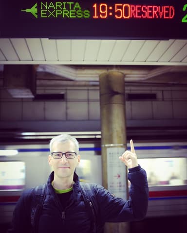 Steve Michailidis | Fora Travel