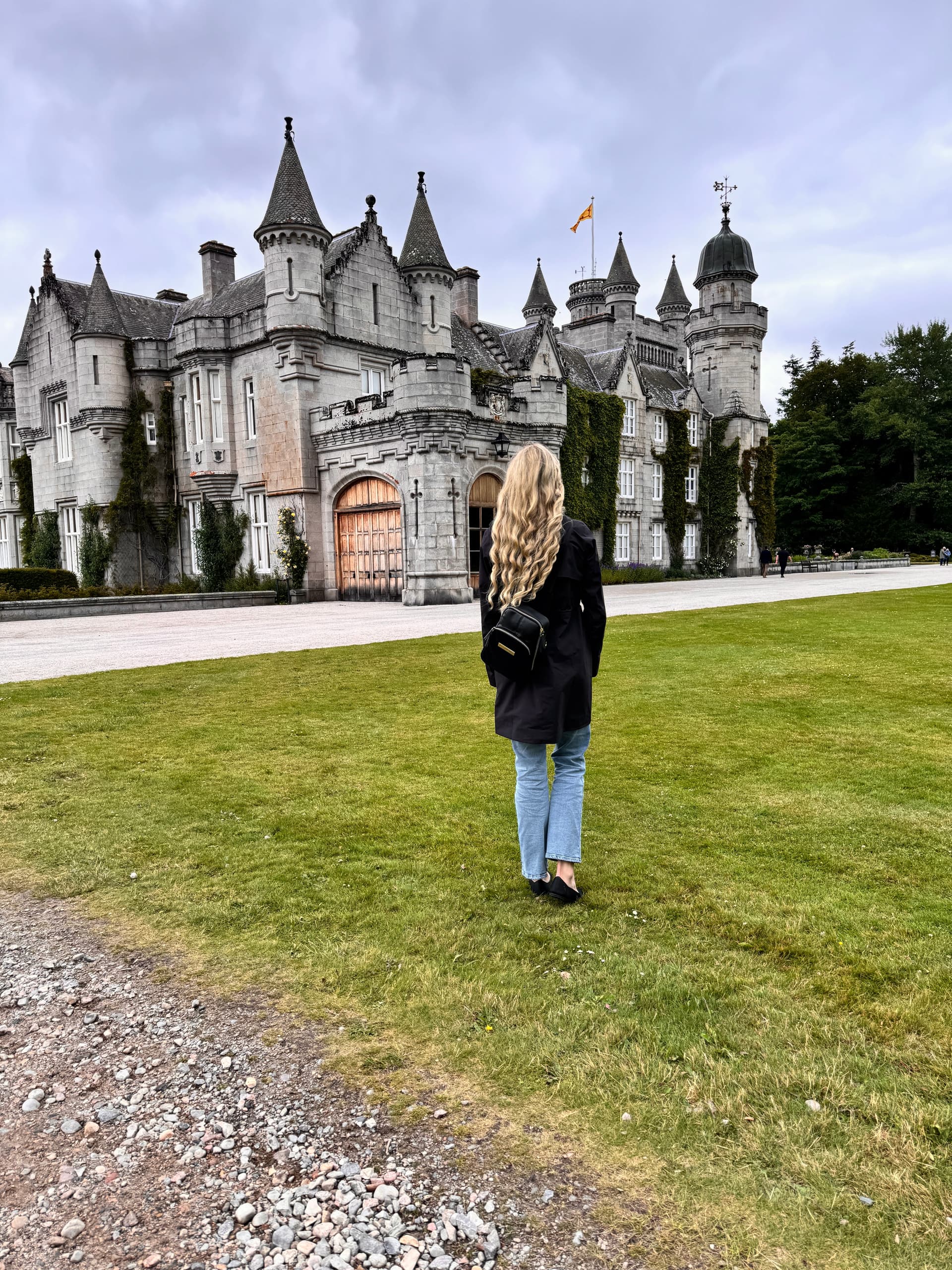 Hayley Phillips | Fora Travel
