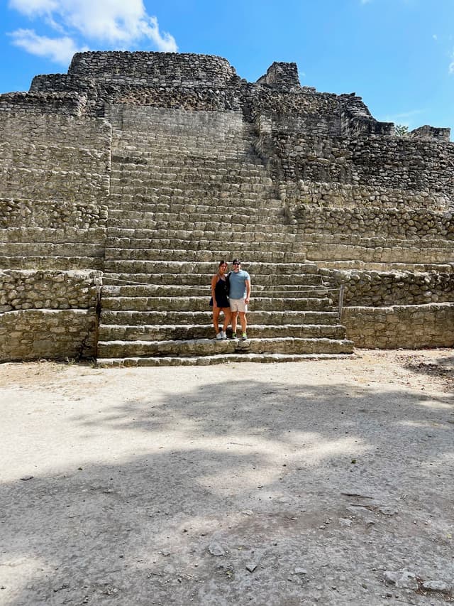 Banooni Travel Advisors | Fora Travel