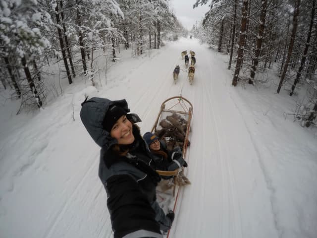 Shannyn Chisano | Fora Travel