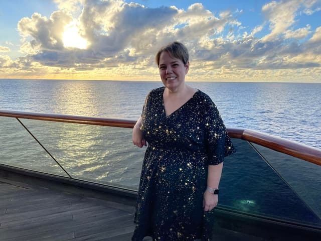 Jenny Beckwith | Fora Travel