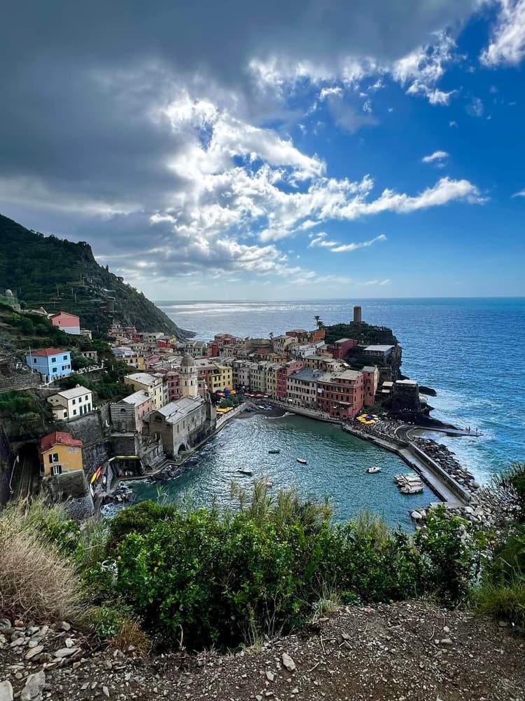 Phillip "Mark" Atkins | Fora Travel