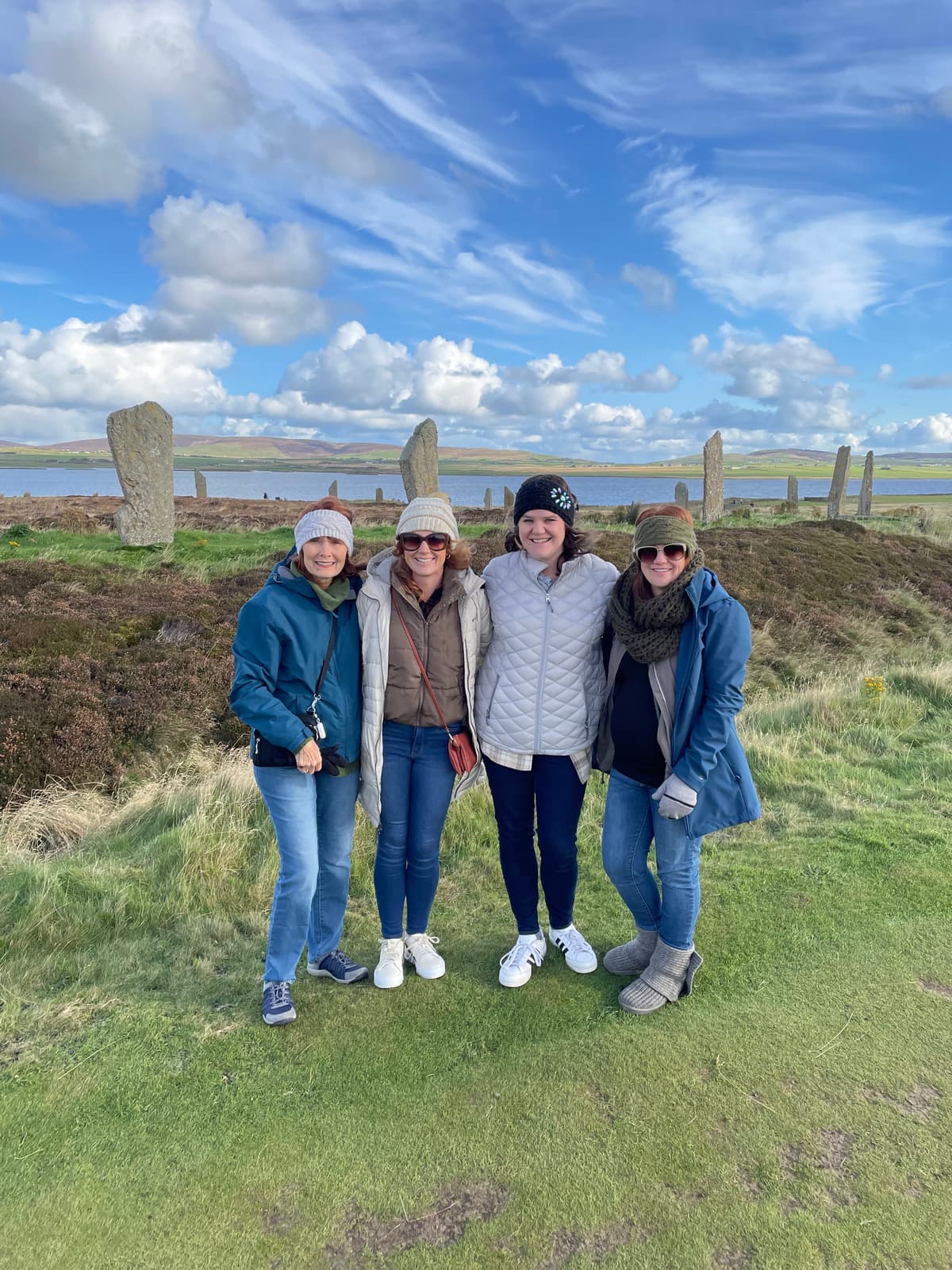 Veronica Bird | Fora Travel
