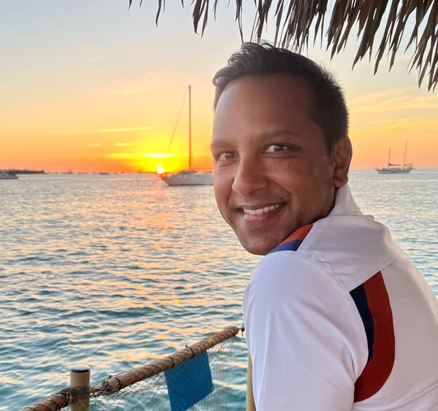 Ryan Ali's Strategy: From Marketing Executive to $1.3M Travel Advisor ...