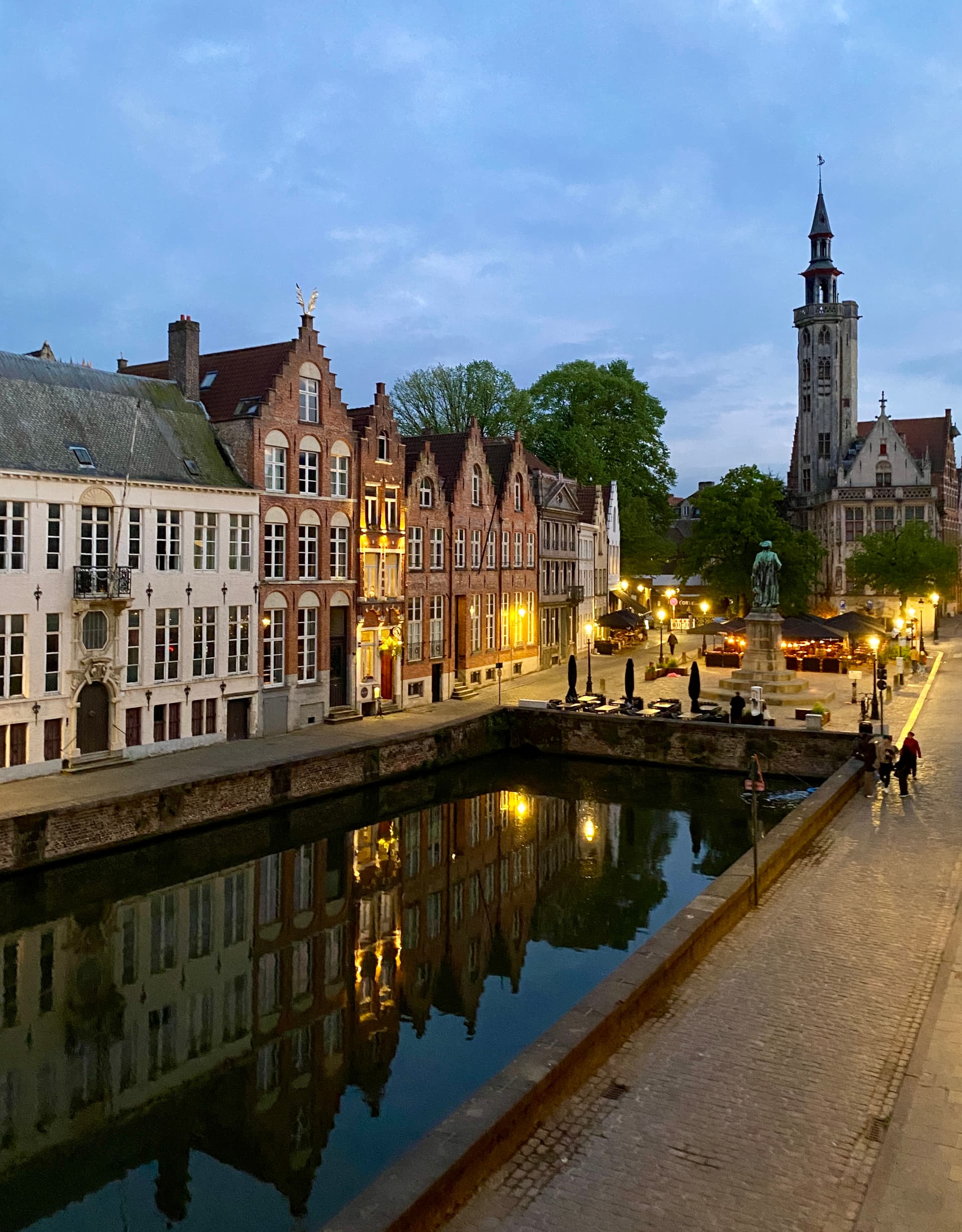 Kelly W Barber | Fora Travel