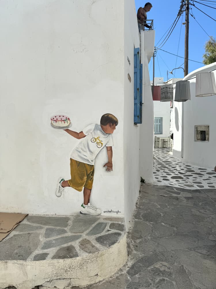 Wander and Route | Fora Travel