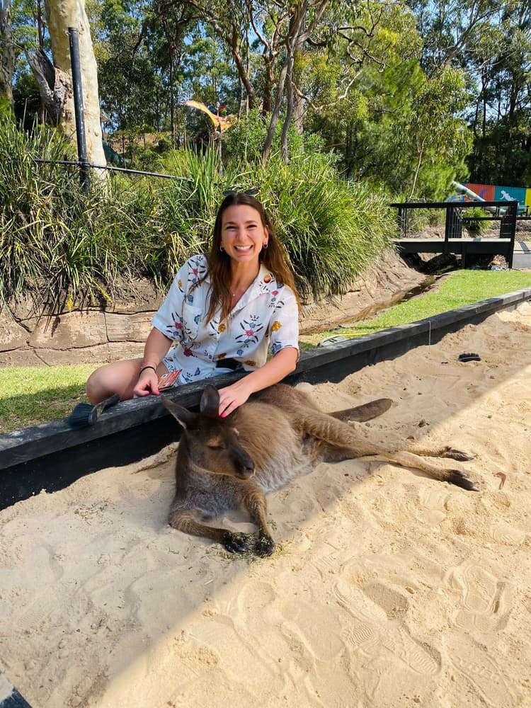 Nina Price | Fora Travel