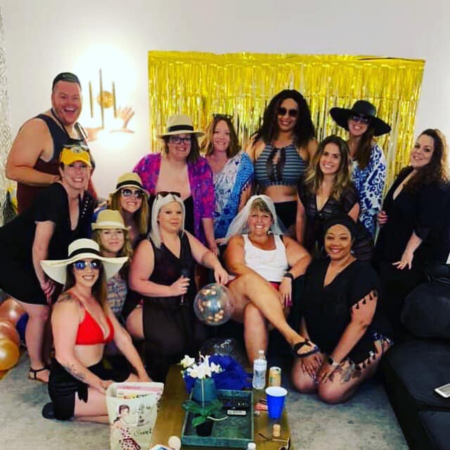 Ashly Ash | Fora Travel