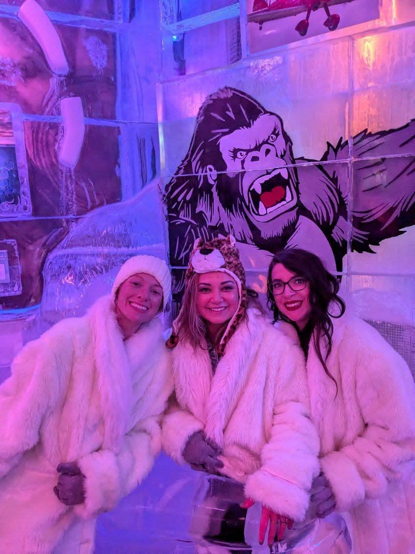 Ashly Ash | Fora Travel