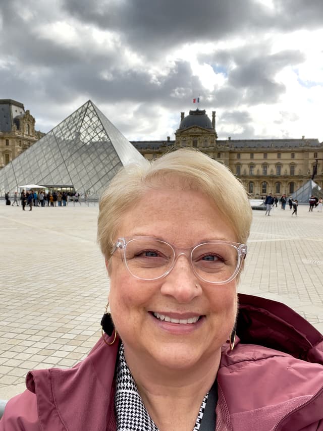 Michelle Lundy | Fora Travel