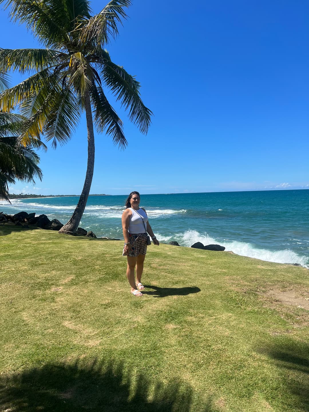 Yvette Hernandez | Fora Travel
