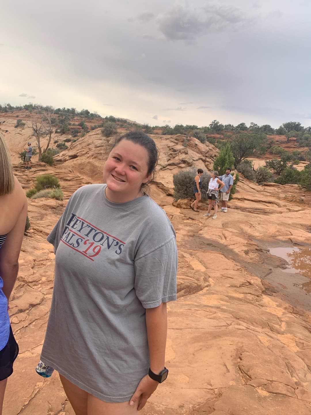 Maddie Livingston | Fora Travel