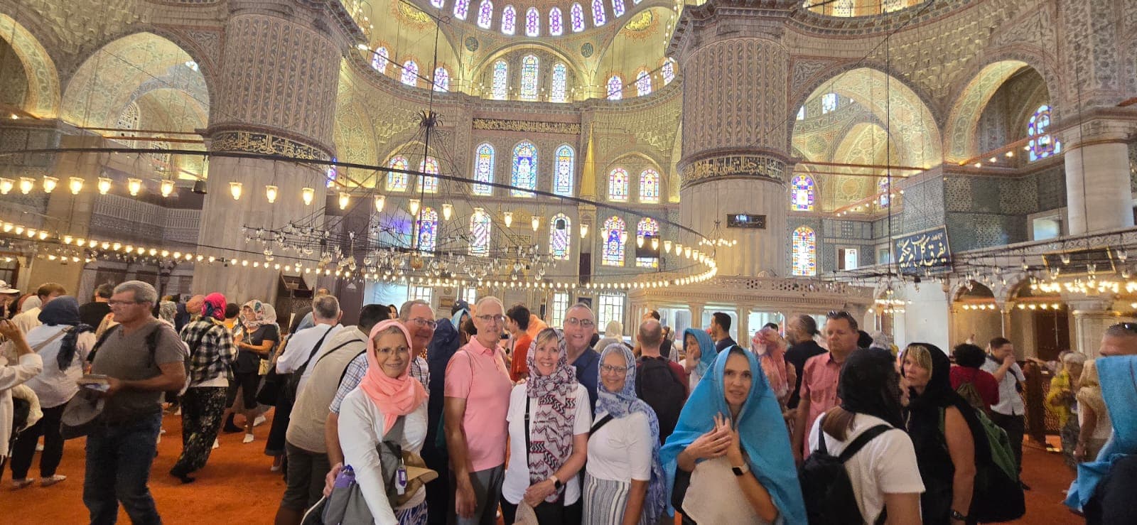 Joanne Harris | Fora Travel