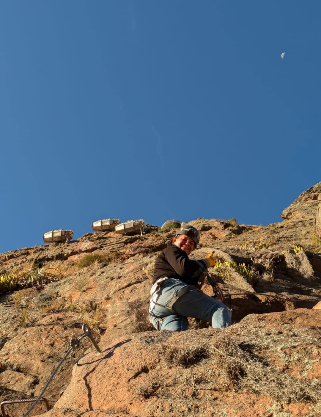 Jessica De Cesare | Fora Travel