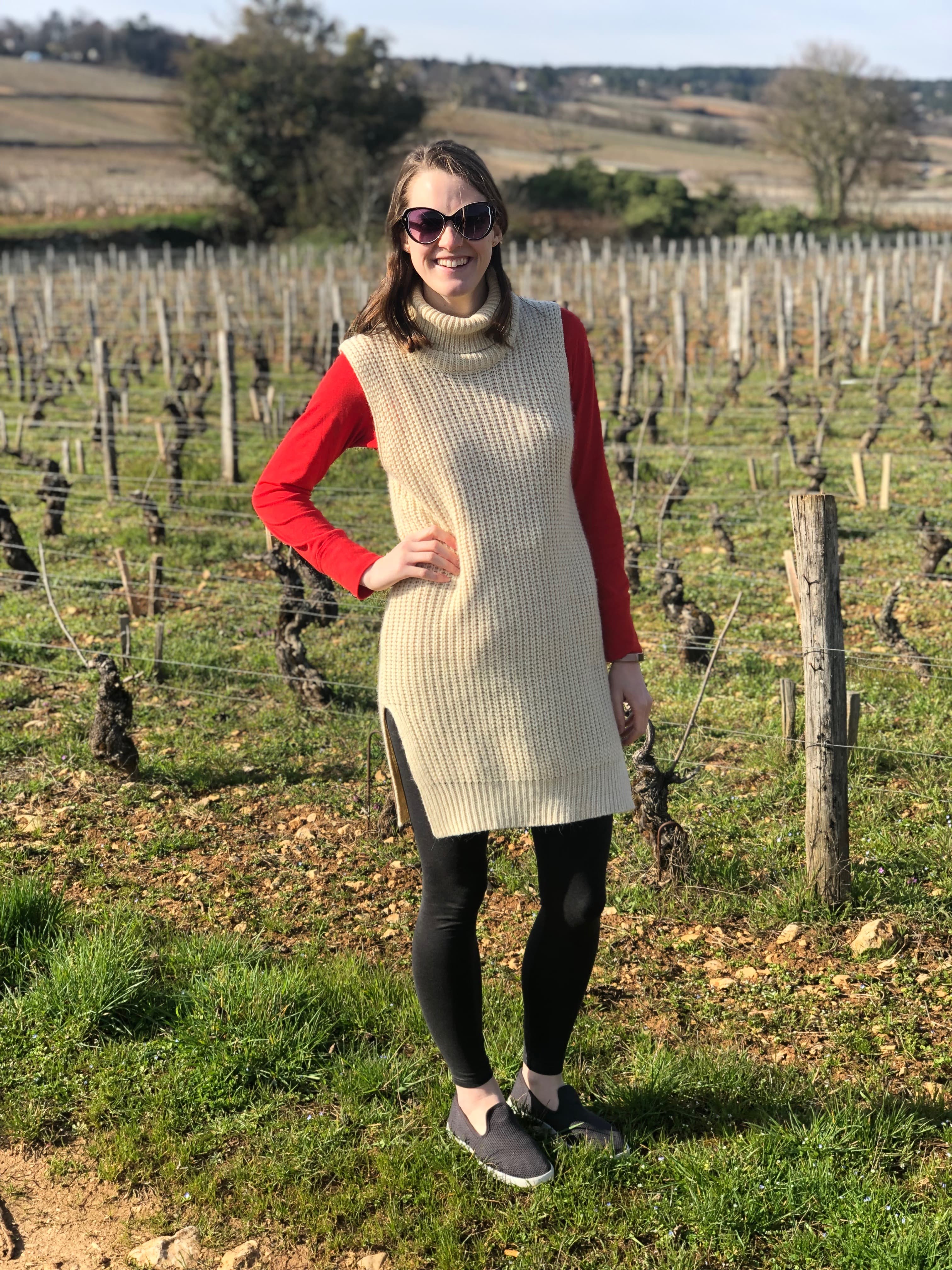 Kendall Thomas | Fora Travel