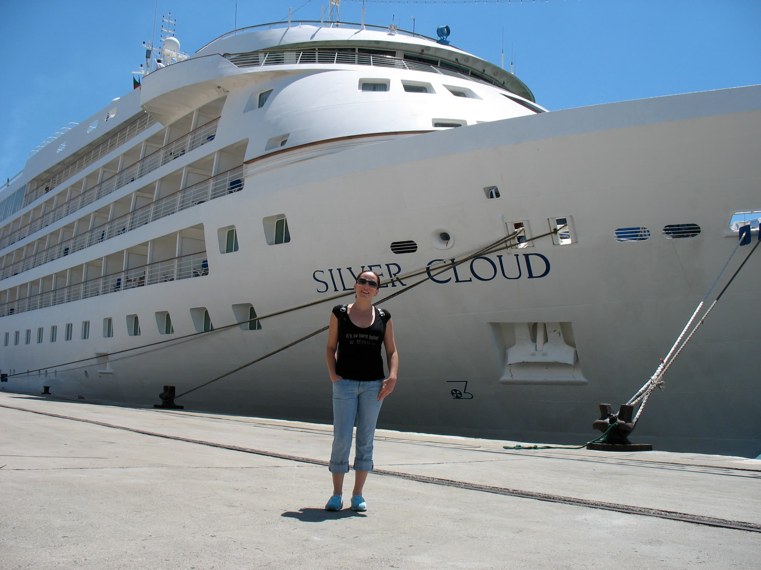 Jessica Leycegui | Fora Travel
