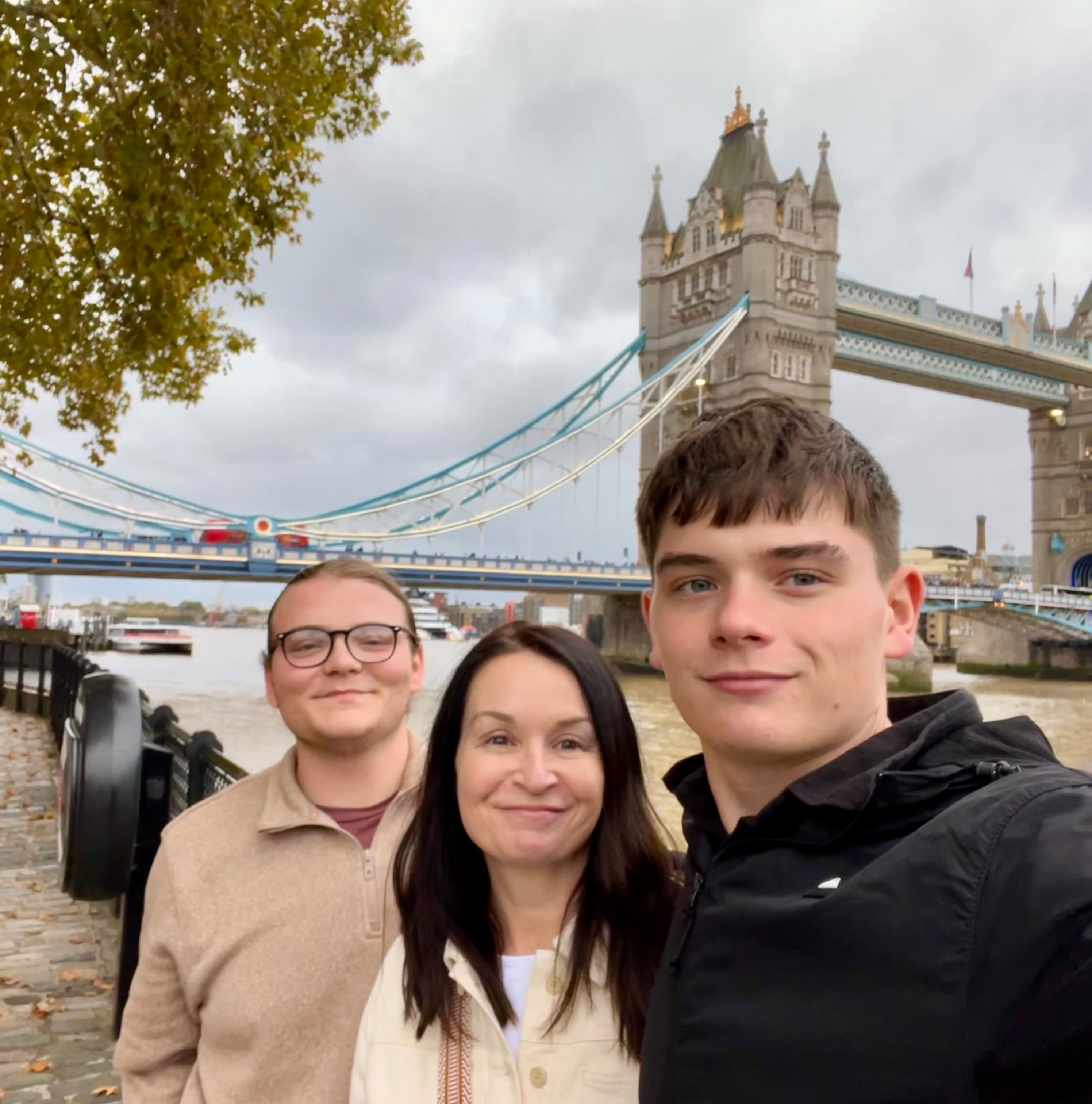 Heather Wenzel | Fora Travel