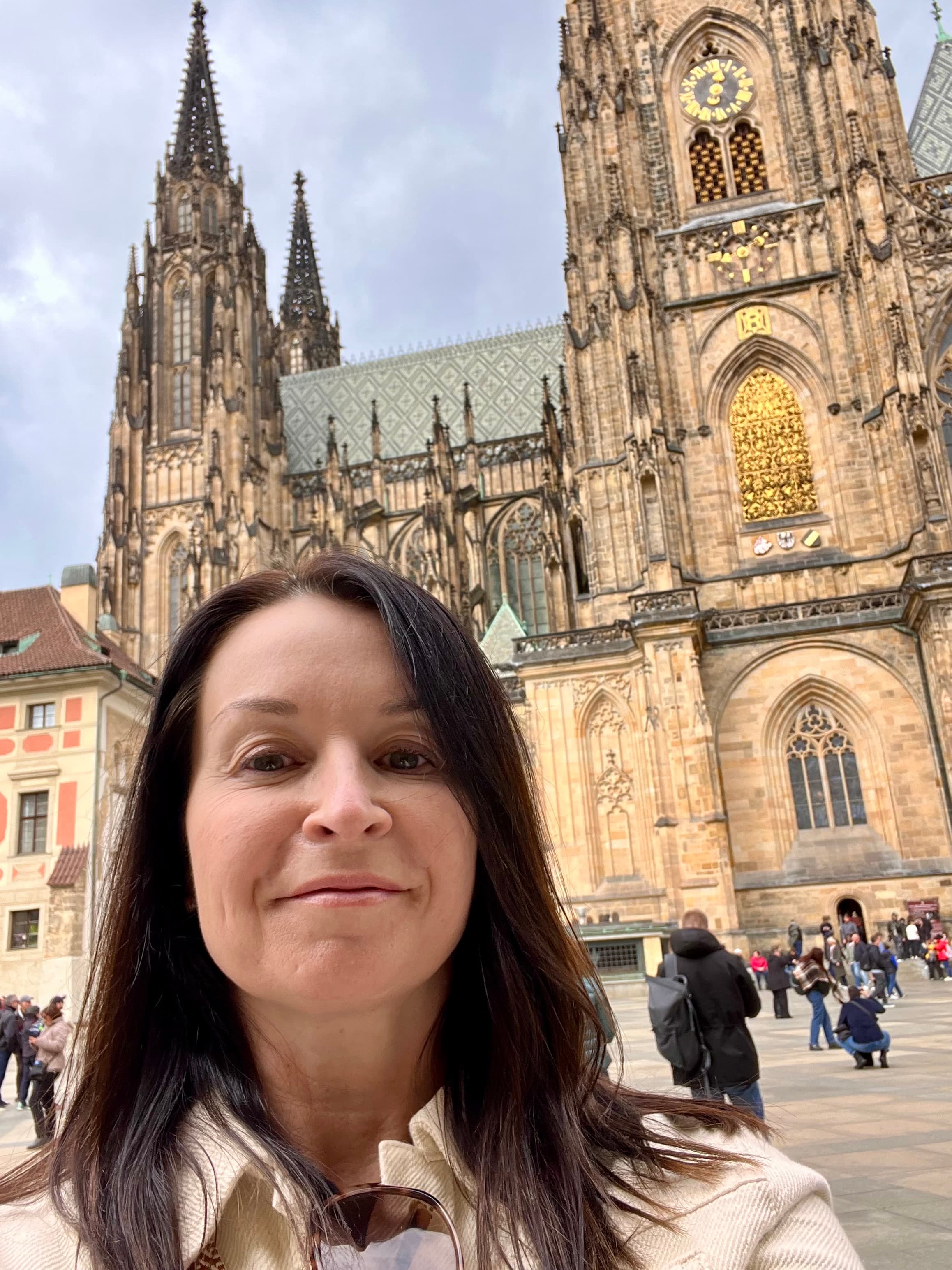 Heather Wenzel | Fora Travel