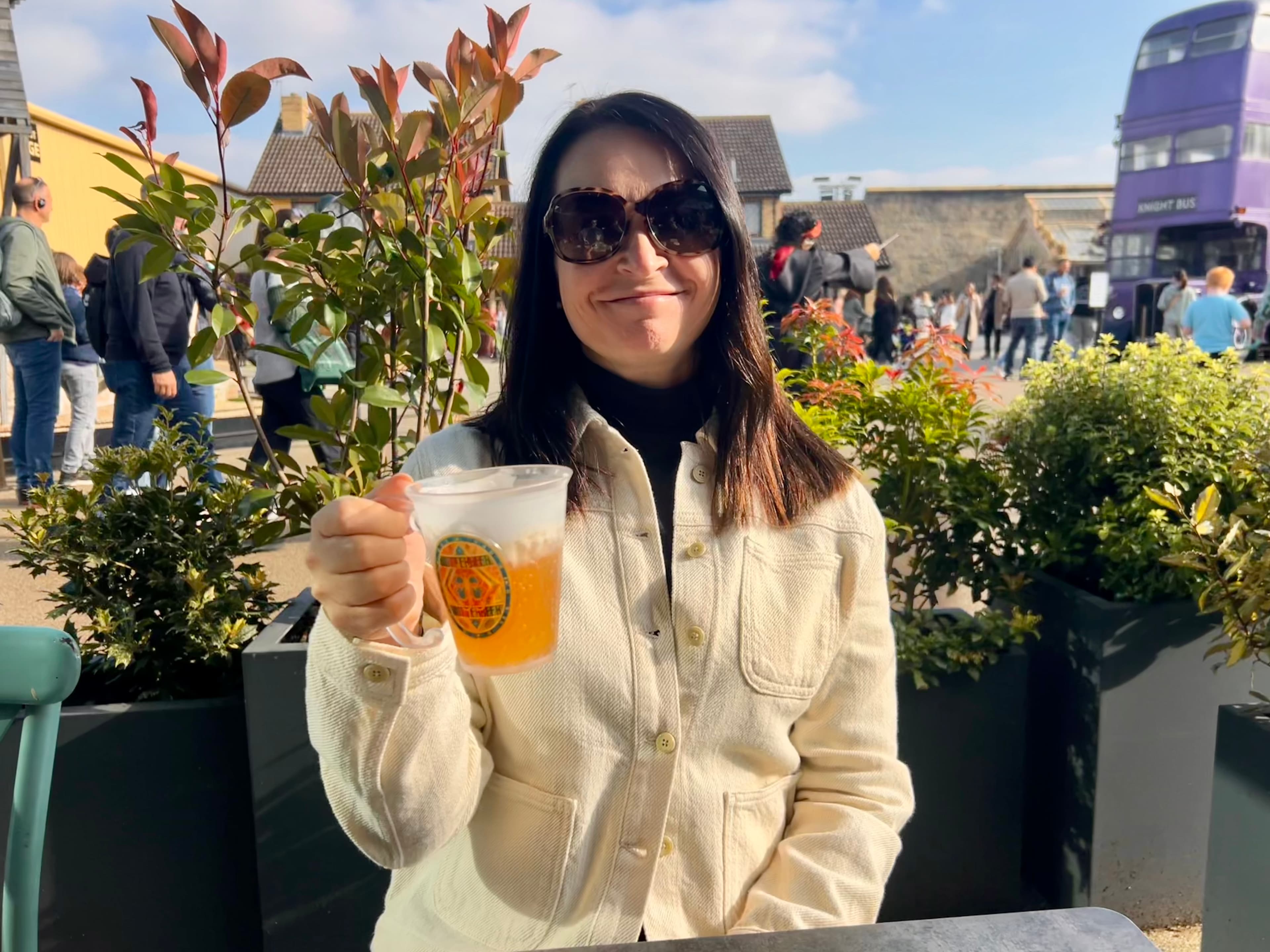 Heather Wenzel | Fora Travel