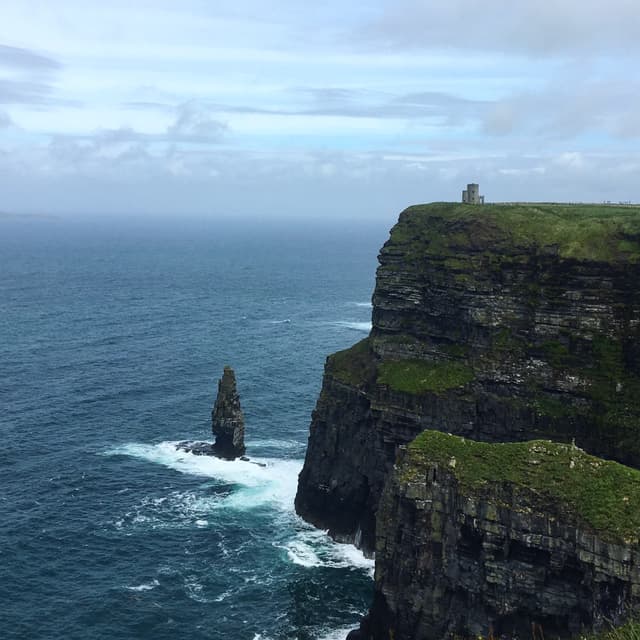 Paige Gunning | Fora Travel