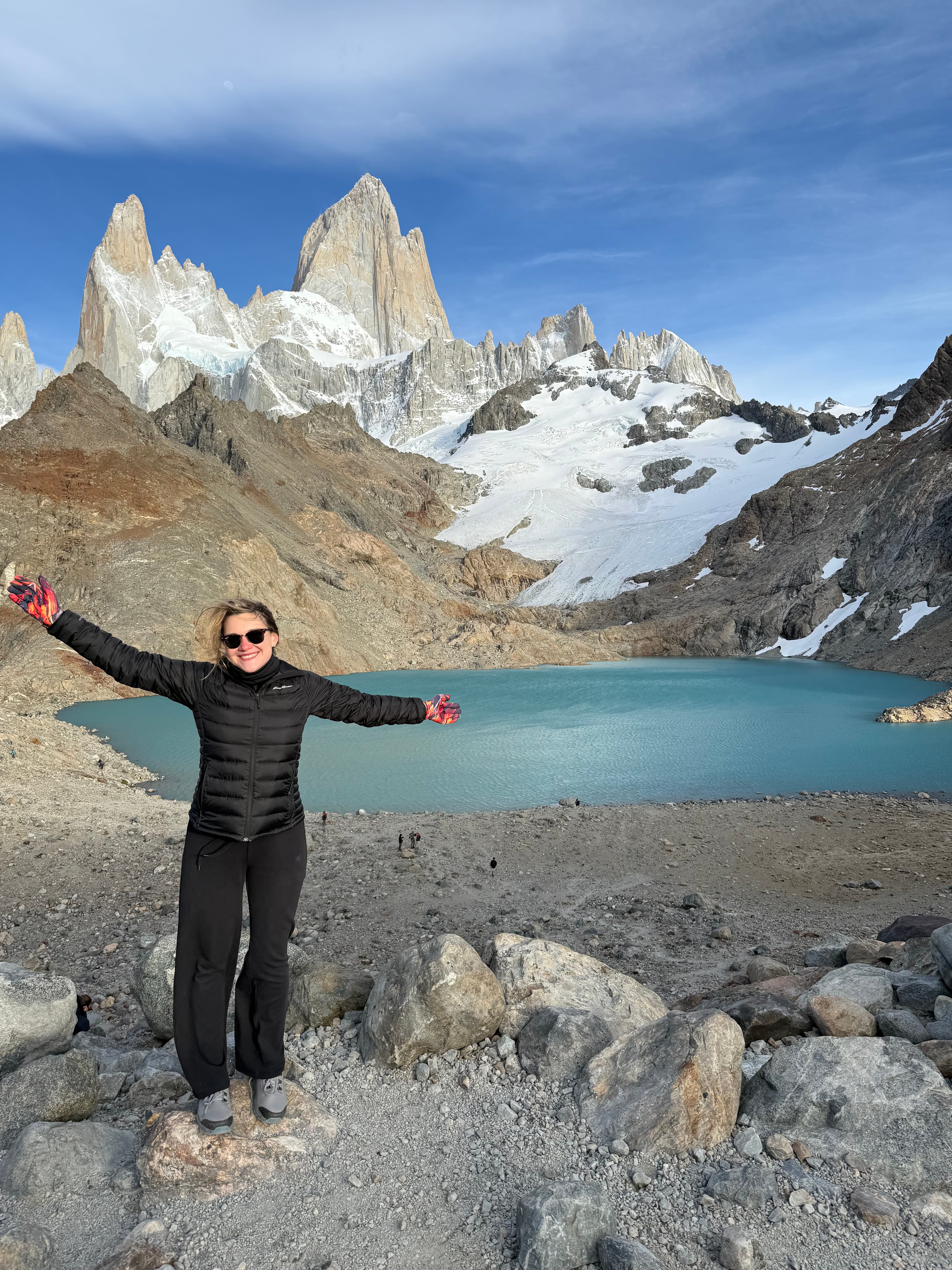 Meaghan Snyder | Fora Travel