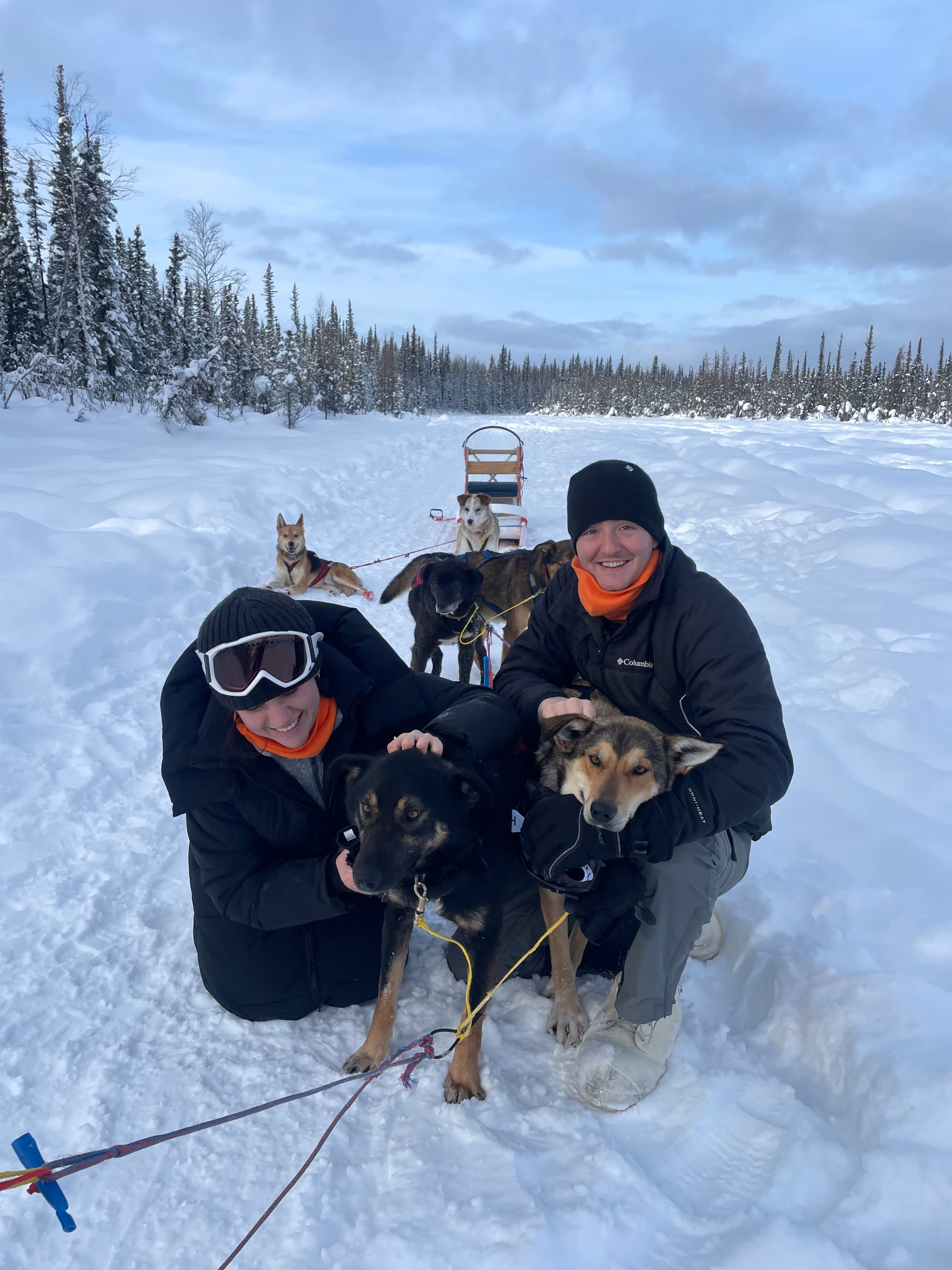 Olivia Tandowsky | Fora Travel