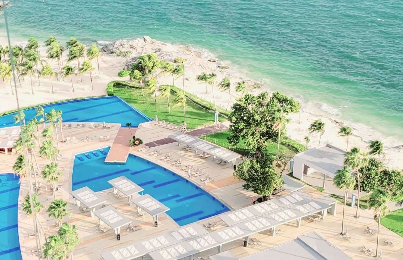 Wanda Robinson | Fora Travel