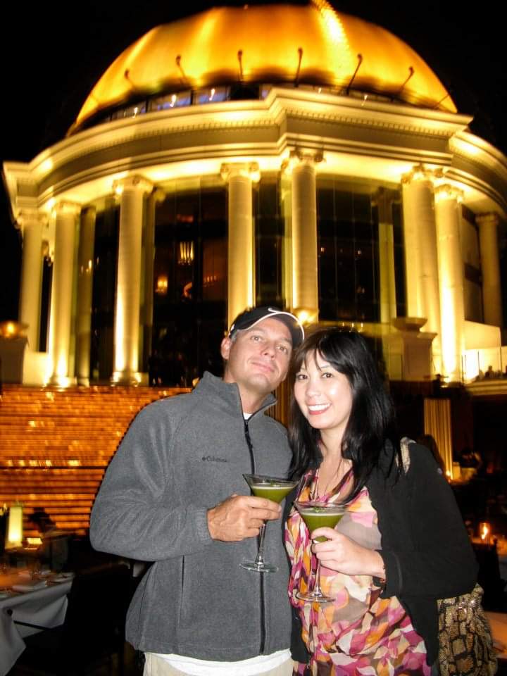 Christine Easterling | Fora Travel