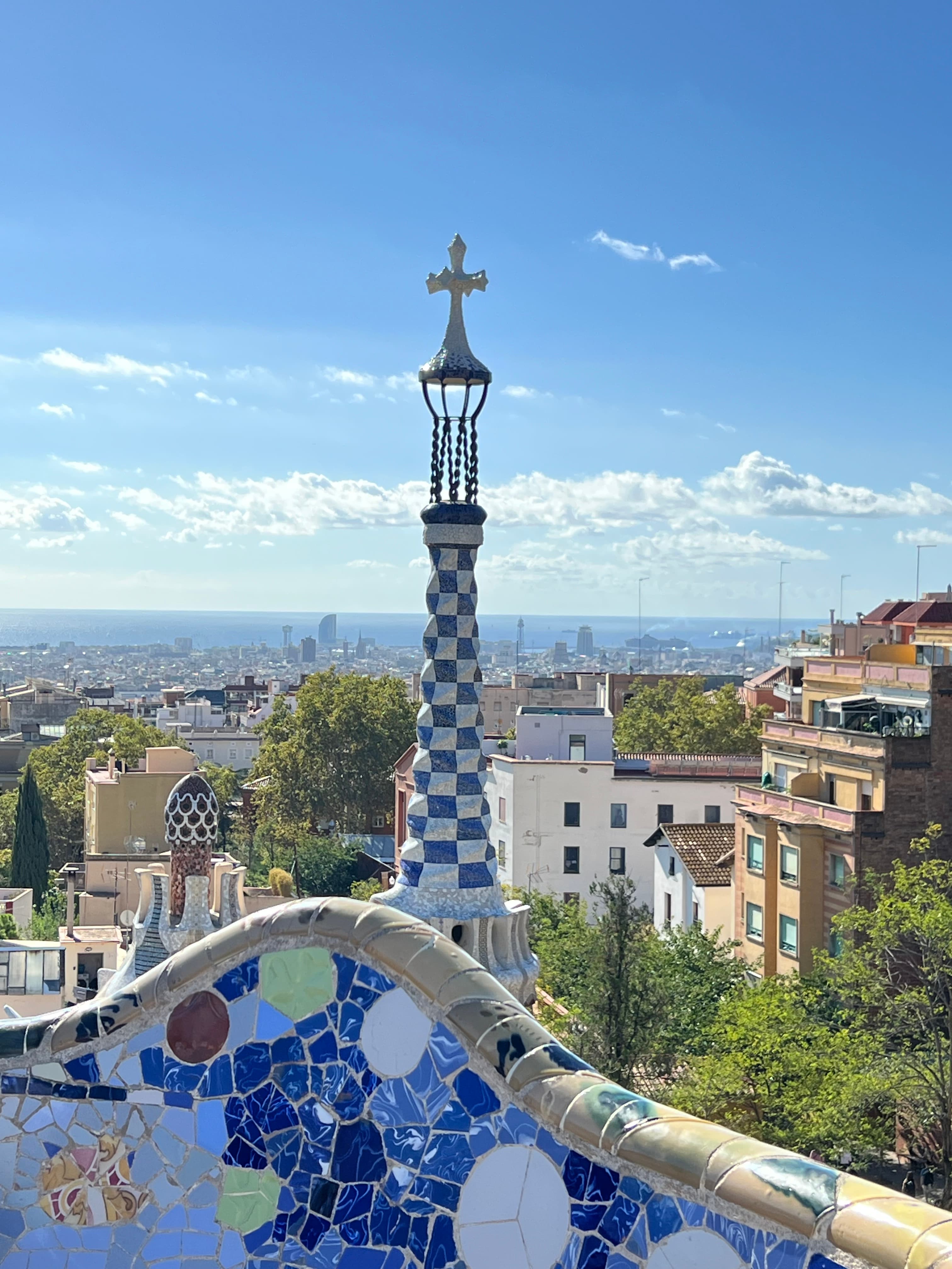 Olivia Reyes | Fora Travel