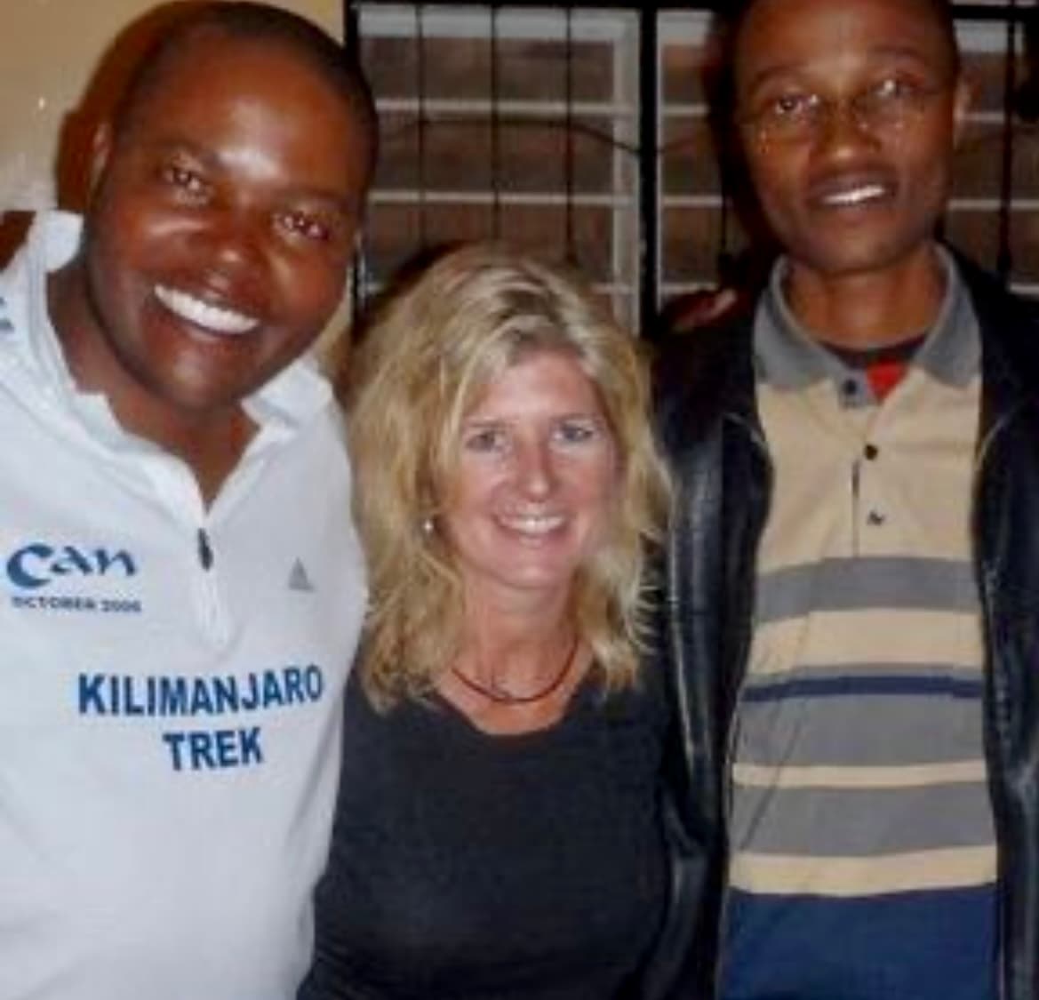 Jennifer Neuhaus | Fora Travel