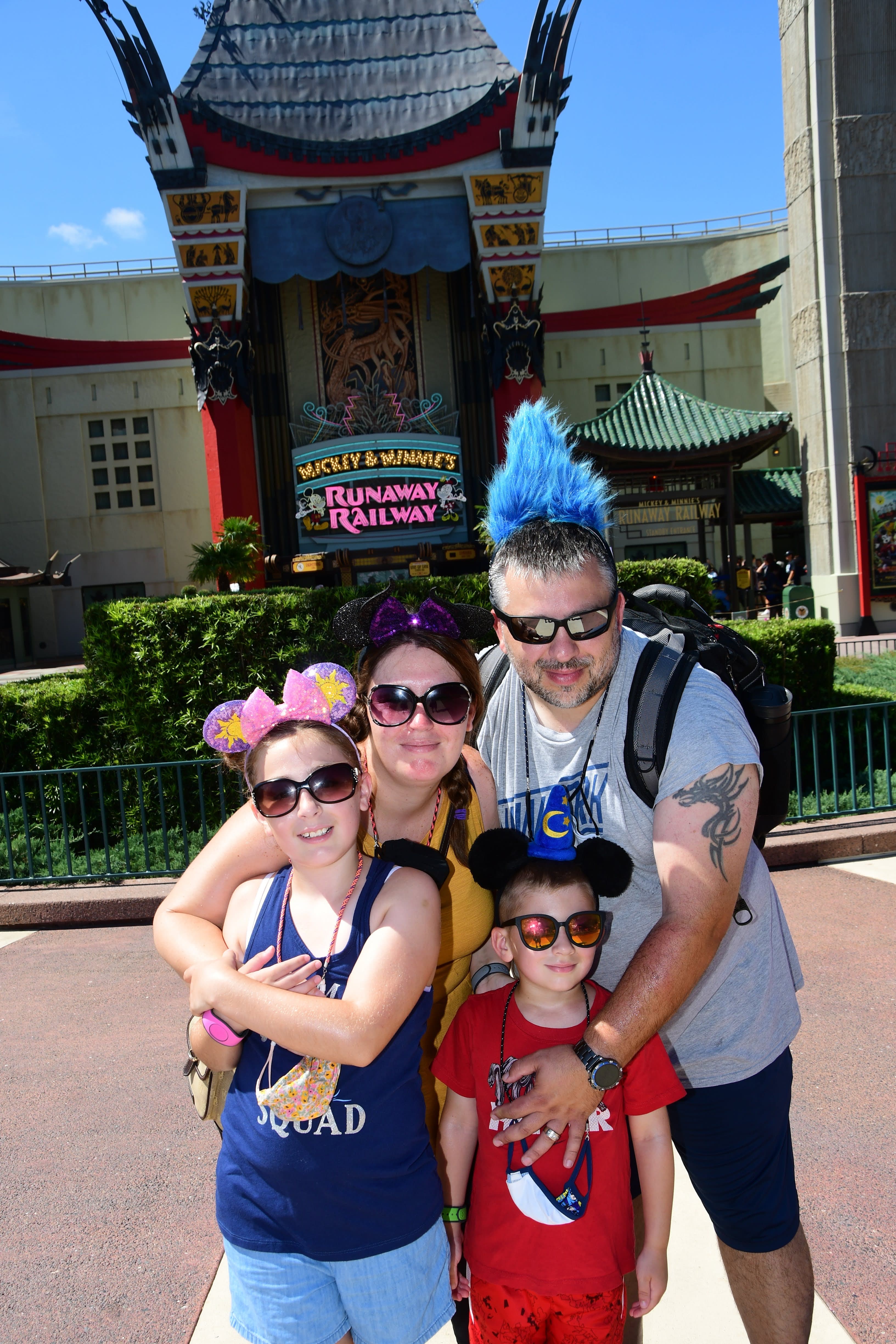 Nicole Good Zawidski | Fora Travel