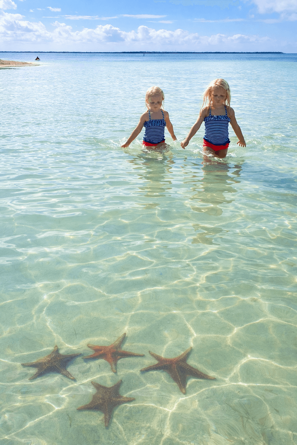 Amanda Myers | Fora Travel