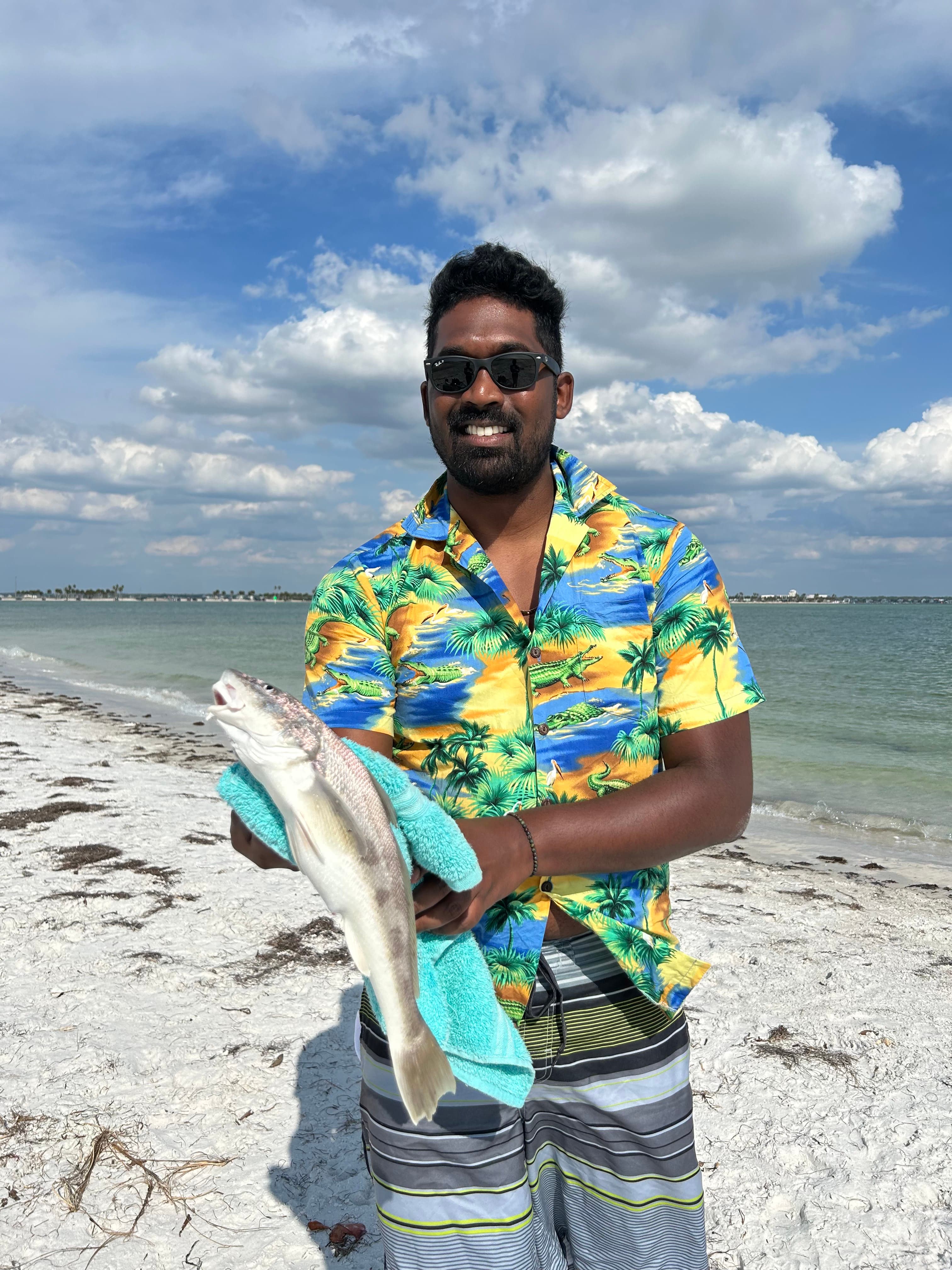 David Lee Ping | Fora Travel