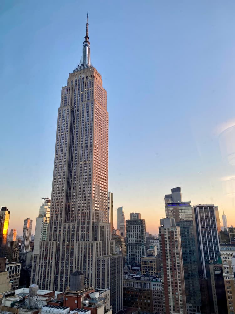 Kelly Michno | Fora Travel
